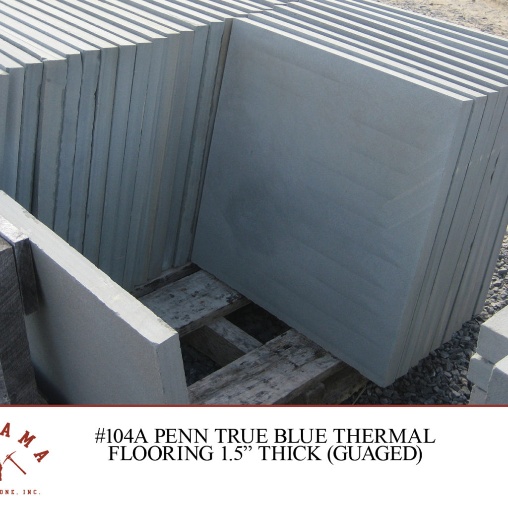 #040E PENN. BLUESTONE TREADS – Alabama Wholesale Stone