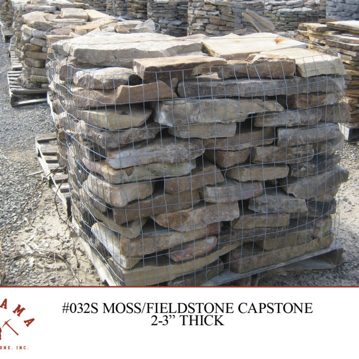 Coping/Capstone – Alabama Wholesale Stone