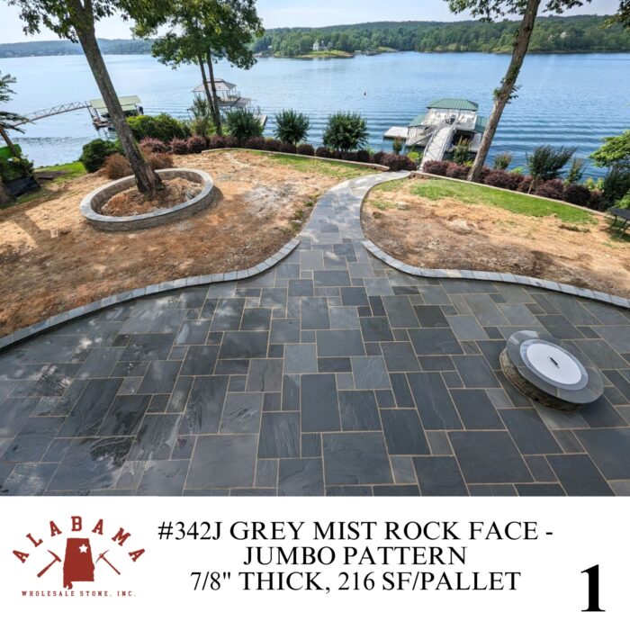 GREY MIST PRODUCTS – Alabama Wholesale Stone