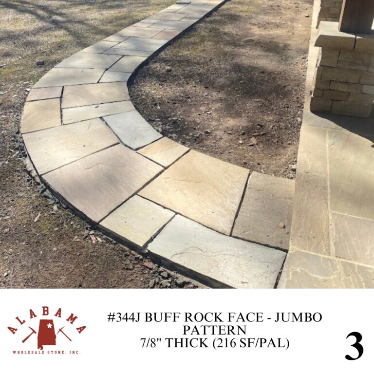 BUFF PRODUCTS – Alabama Wholesale Stone