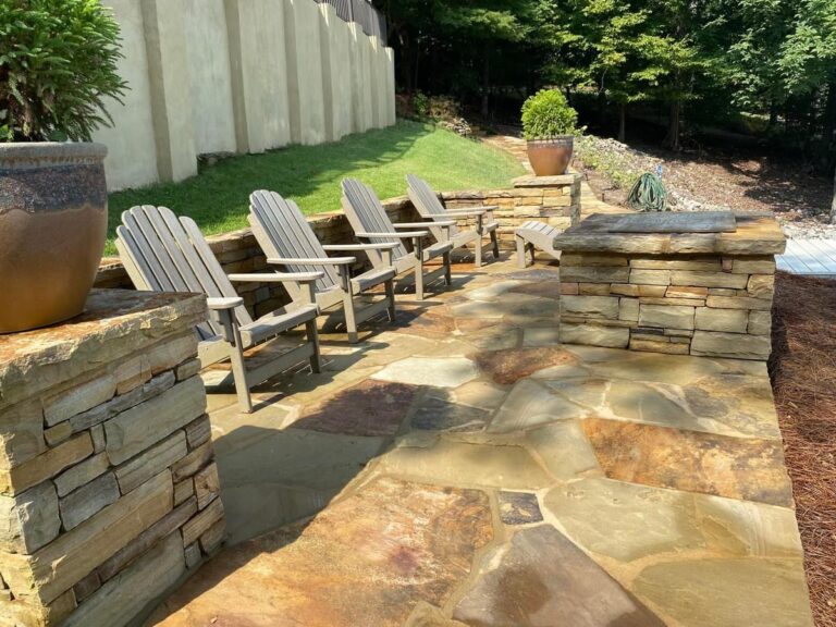 Patios – Alabama Wholesale Stone