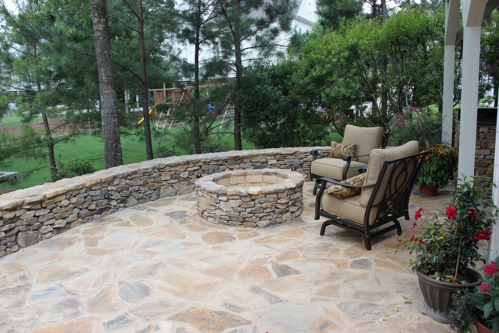 Stack Stone – Alabama Wholesale Stone