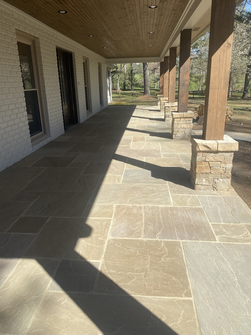 Patios – Alabama Wholesale Stone