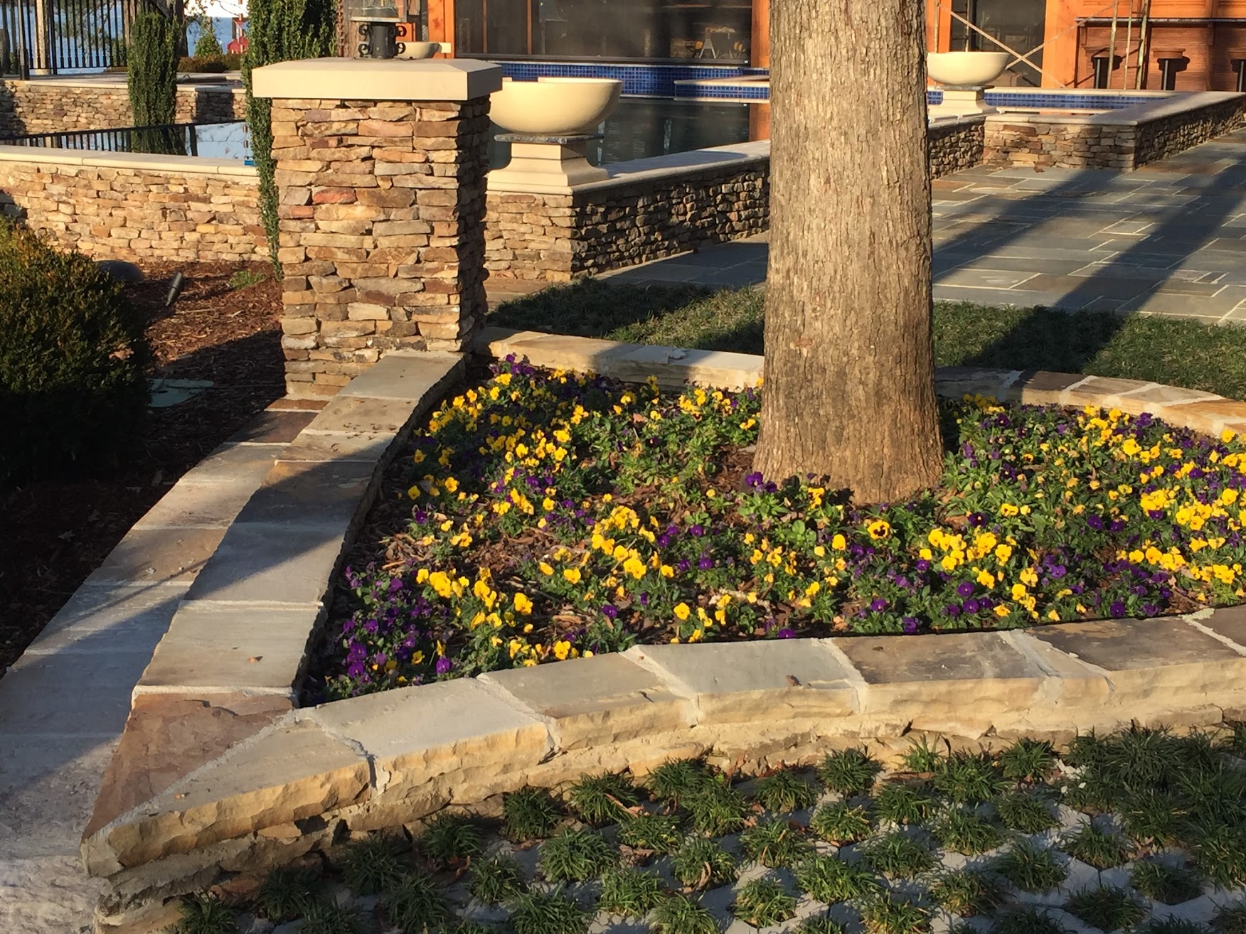 Landscaping – Alabama Wholesale Stone