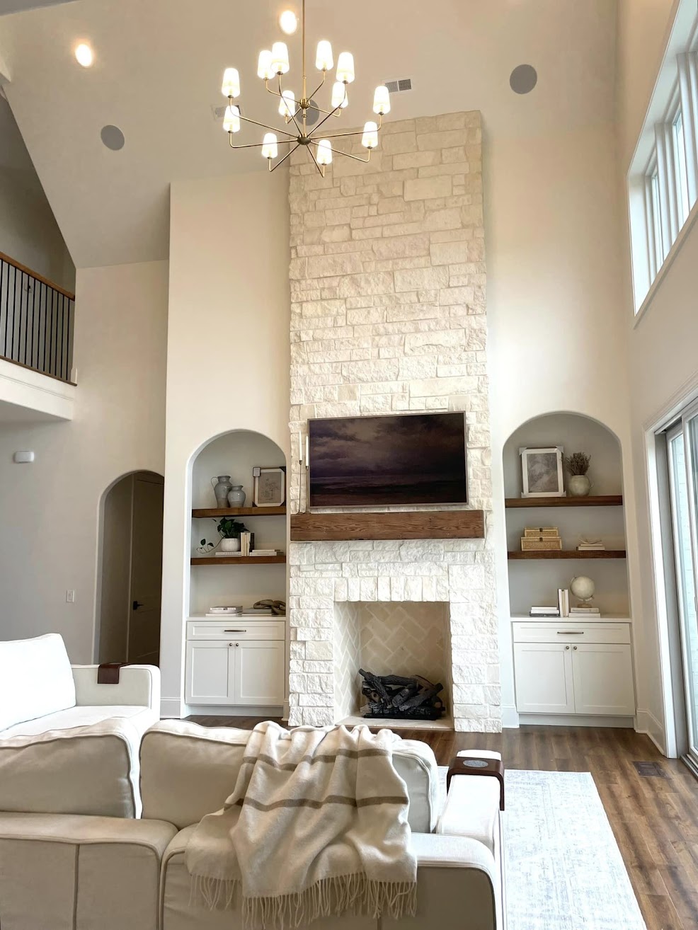 Fireplaces/Firepits – Alabama Wholesale Stone