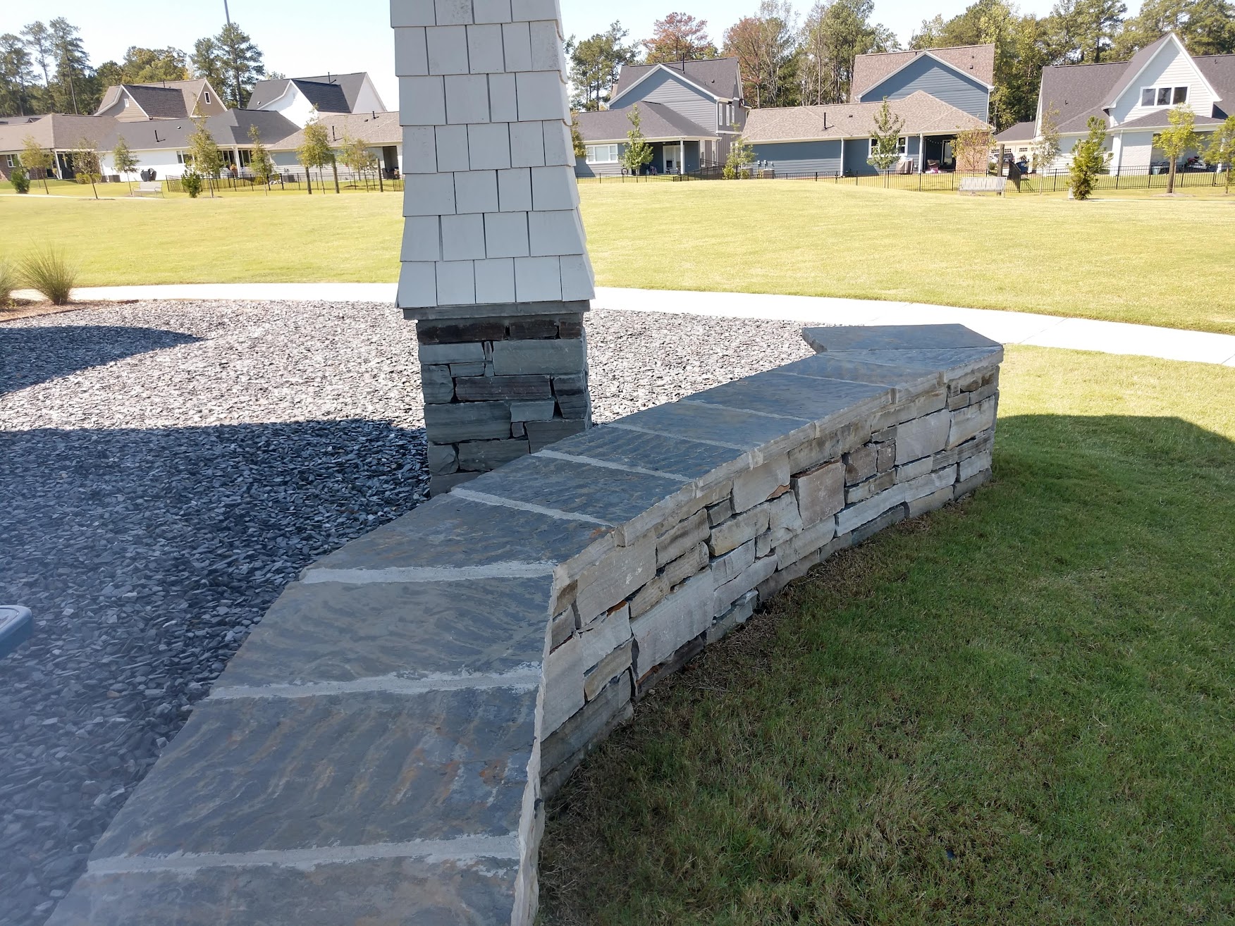 Coping/Capstone – Alabama Wholesale Stone