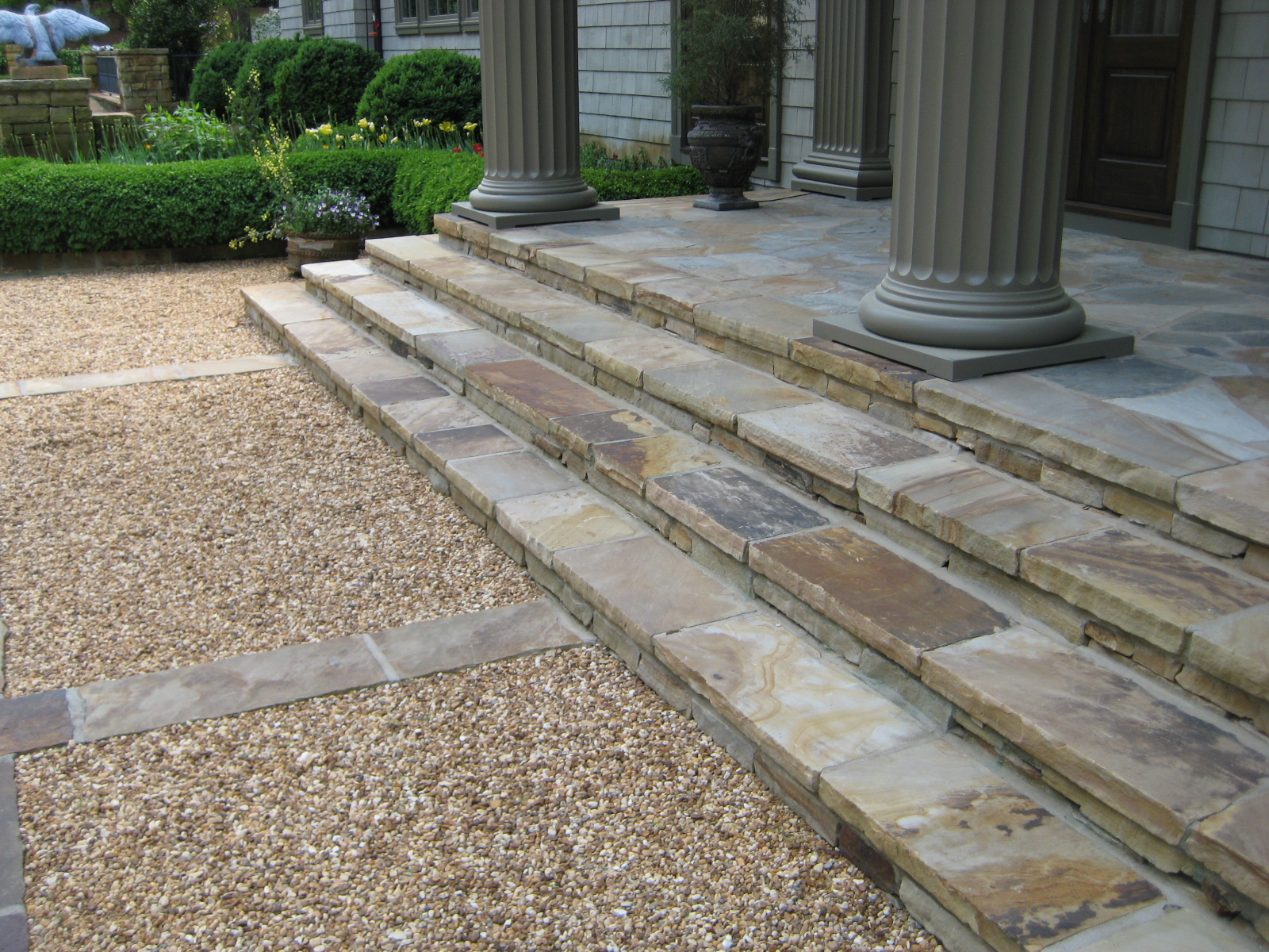 Coping/Capstone – Alabama Wholesale Stone