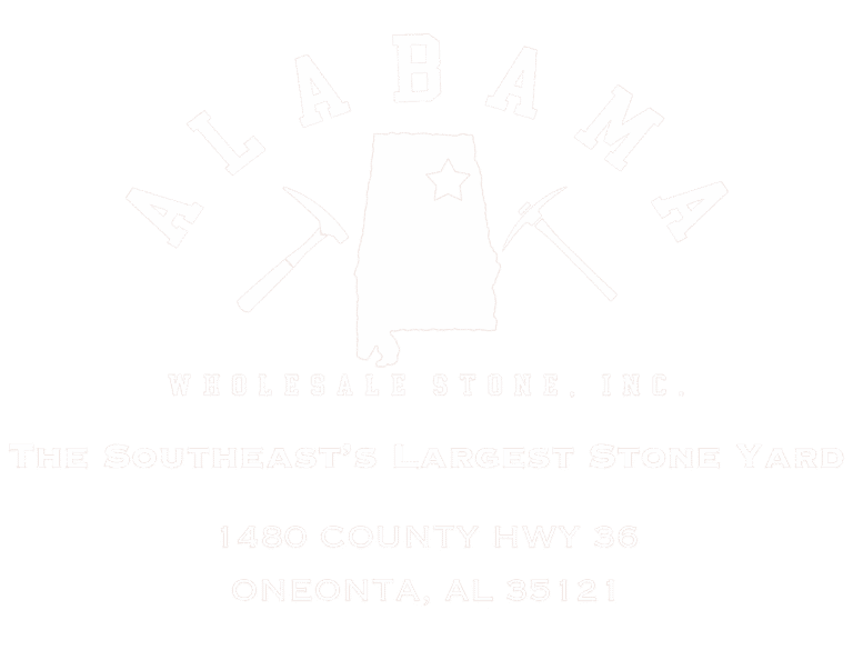 Alabama Wholesale Stone – The Southeast’s Largest Stone Yard